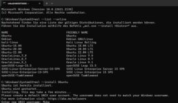 Windows-Subsystem für Linux – So können Sie WSL unter Windows nutzen - WinTotal.de