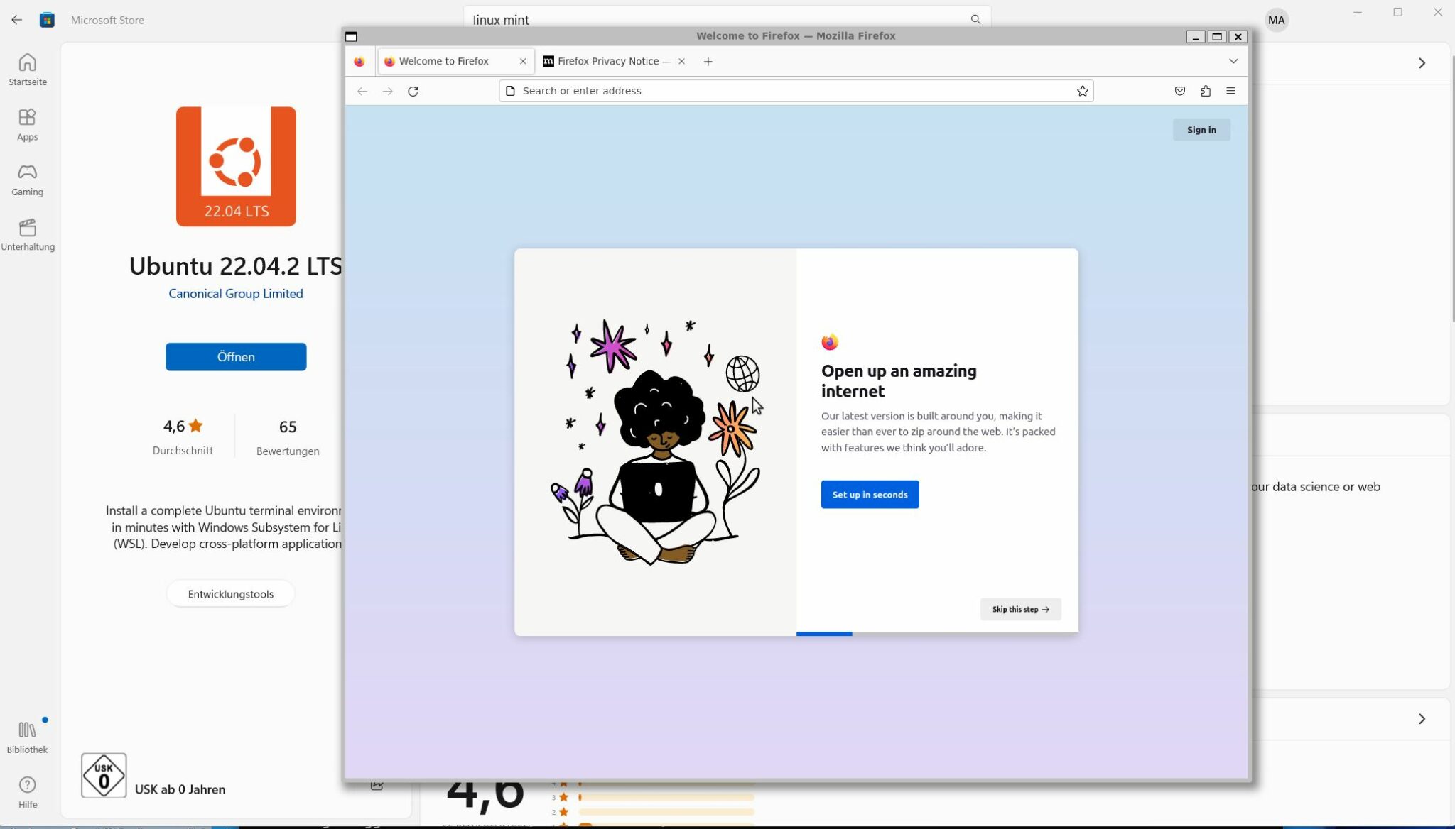 Windows-Subsystem für Linux – So können Sie WSL unter Windows nutzen - WinTotal.de