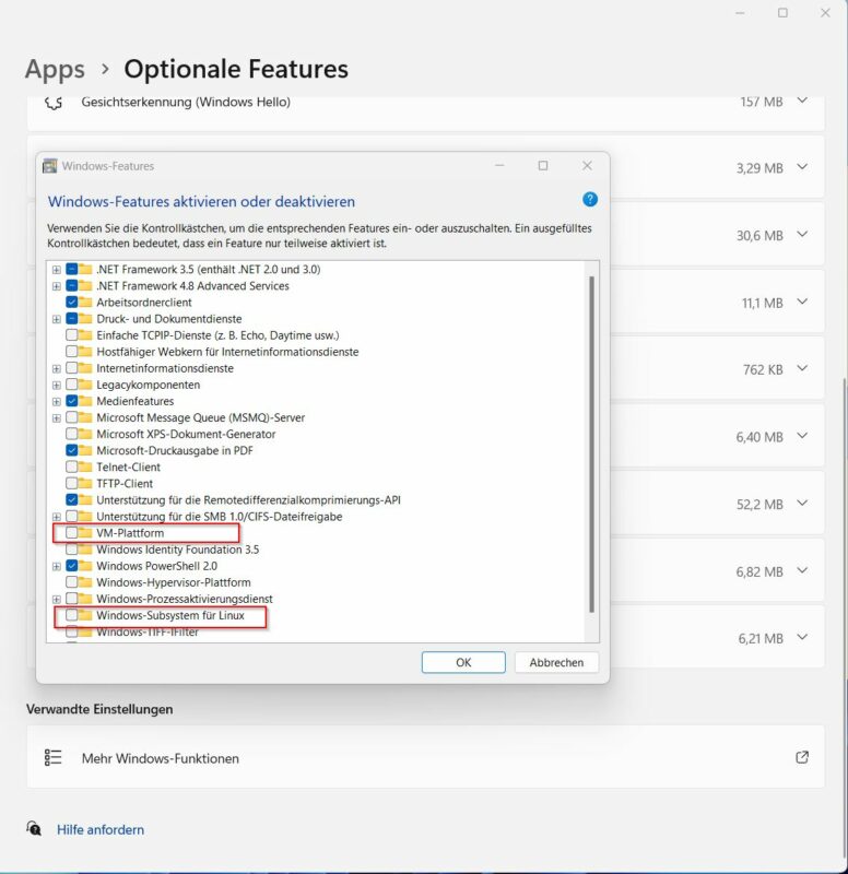 Windows-Subsystem für Linux – So können Sie WSL unter Windows nutzen ...