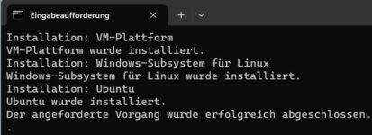 Windows-Subsystem für Linux – So können Sie WSL unter Windows nutzen - WinTotal.de