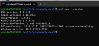 Windows-Subsystem für Linux – So können Sie WSL unter Windows nutzen - WinTotal.de