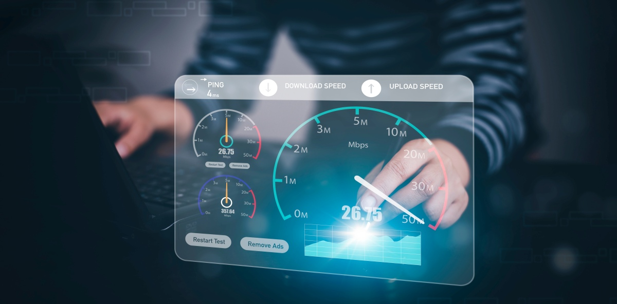 Kennen Sie schon NetSpeedMonitor? - WinTotal.de