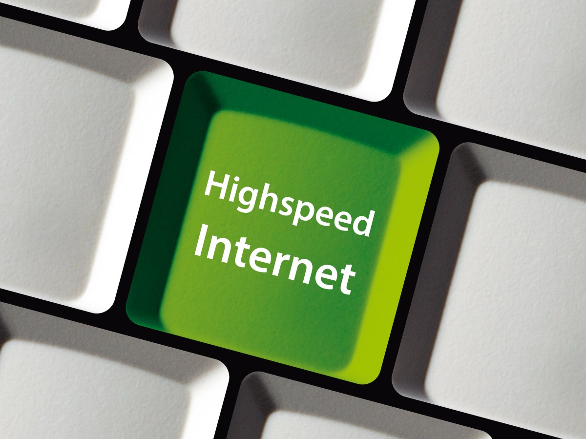 Vectoring: Wie Sie Ihr Internet schneller machen können - WinTotal.de