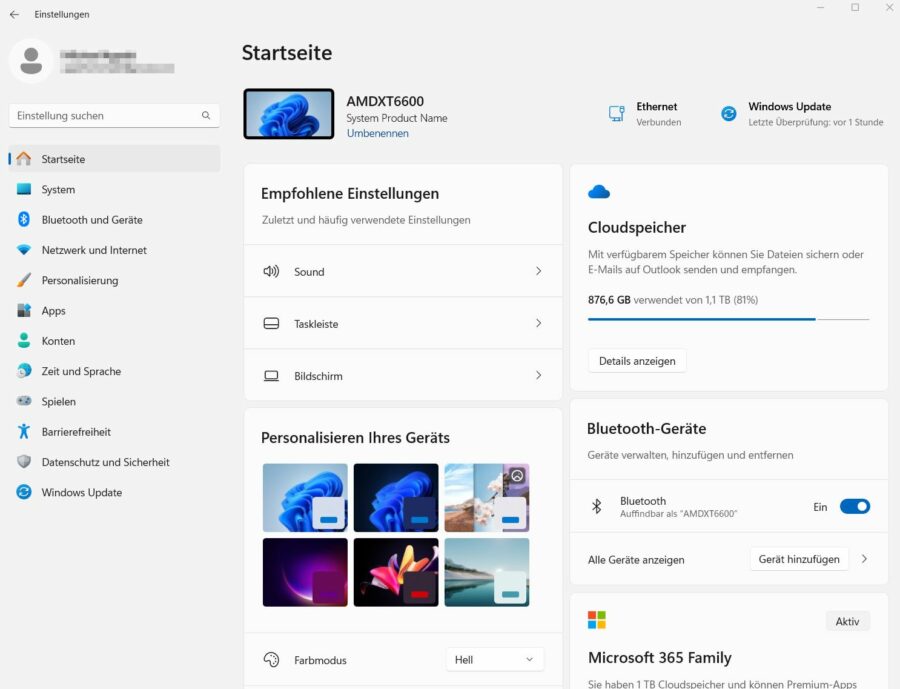 Windows 11 23H2 – die Neuerungen im Windows 11 Moment 4 Update - WinTotal.de