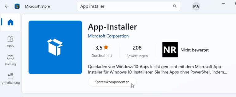Winget – der Windows Package Manager im Fokus - WinTotal.de