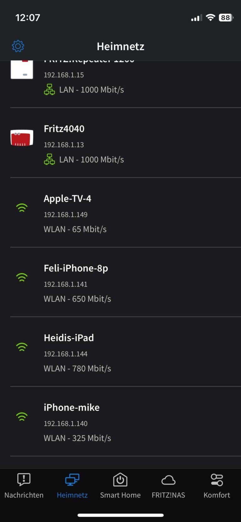 So können Sie feststellen, ob Fremde Ihr WLAN nutzen - Tipps & Tricks