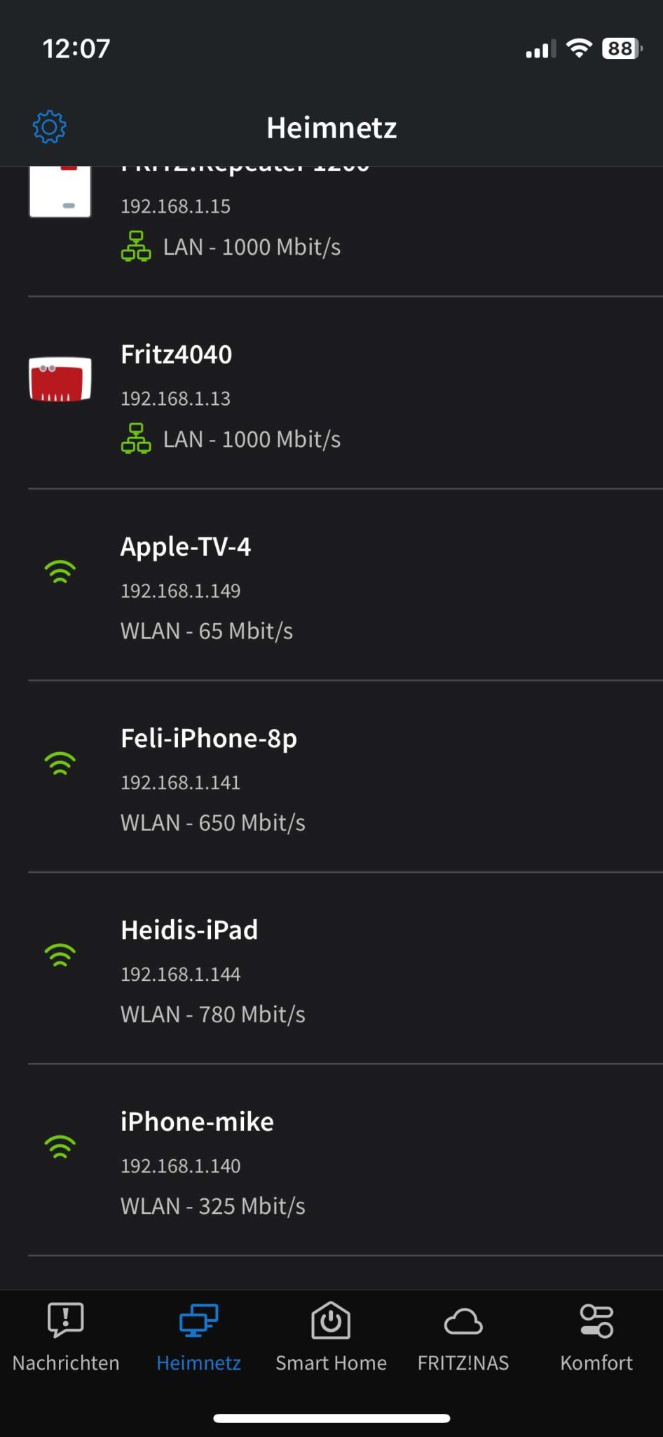 So können Sie feststellen, ob Fremde Ihr WLAN nutzen - Tipps & Tricks