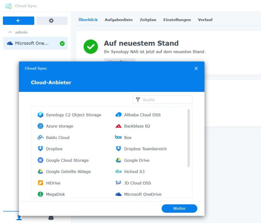 Nextcloud auf Synology: Vor- und Nachteile sowie Einrichtung der alternativen Cloud-Lösung für ...
