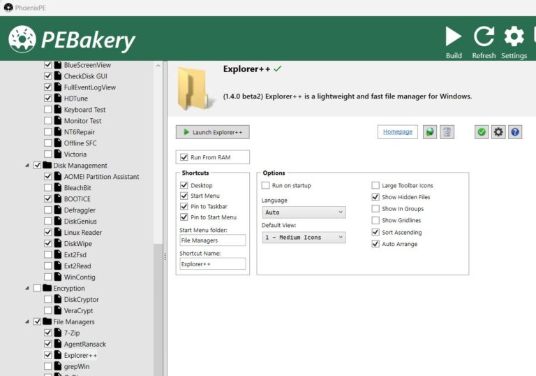 Notfall-USB-Stick mit Windows selbst erstellen - WinTotal.de