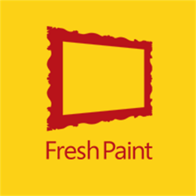 Microsoft Fresh Paint - Download - Kostenlos & schnell auf WinTotal.de