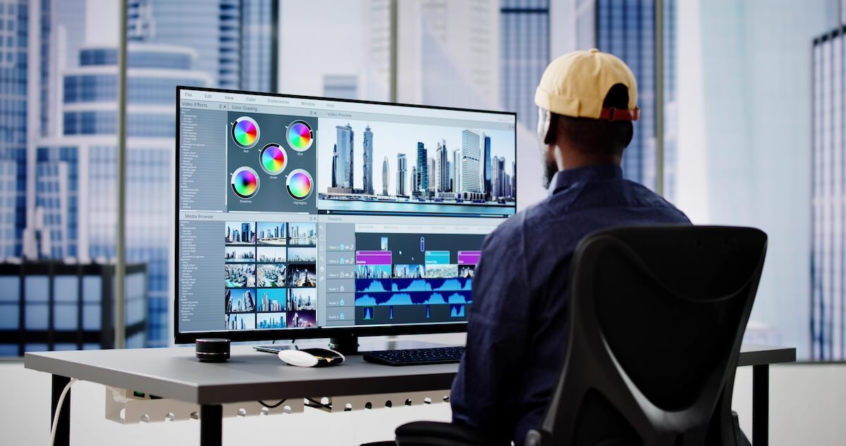 Der perfekte Editor: Ihr Weg zur kreativen Freiheit - WinTotal.de