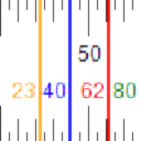 Screen Ruler - Download - Kostenlos & schnell auf WinTotal.de