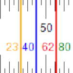 Screen Ruler - Download - Kostenlos & schnell auf WinTotal.de