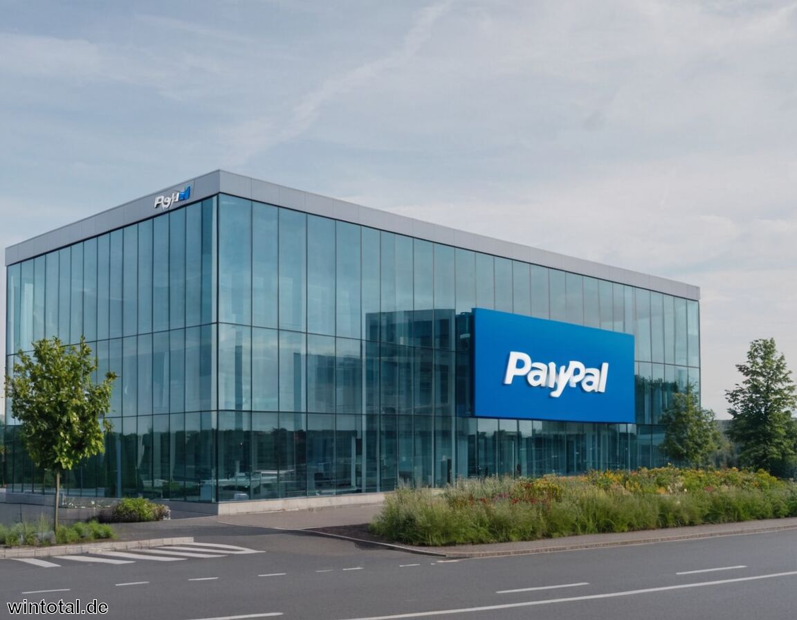 Boulevard Royal Luxemburg Paypal Abbuchung - Das steckt dahinter ...
