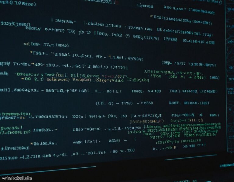 WinTotal.de - Das Windows-Portal