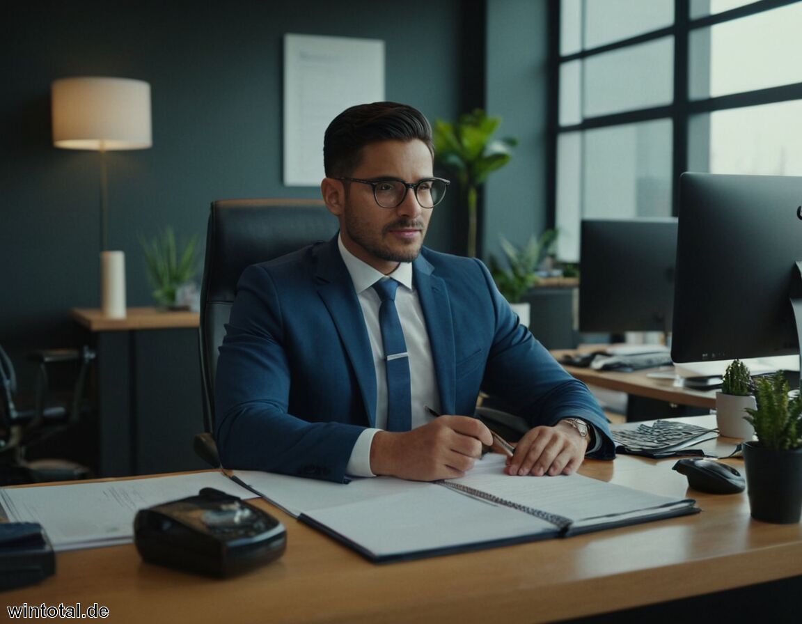 Leichte Berufe mit hohem Gehalt - Das sind die besten - WinTotal.de