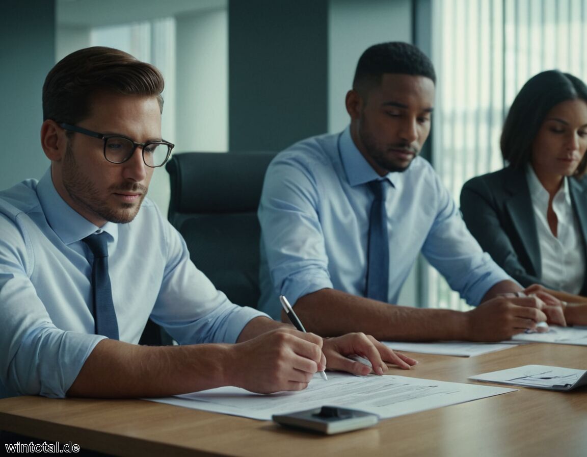 Was ist eine SOP? Standard Operating Procedure (SOP) erklärt - WinTotal.de