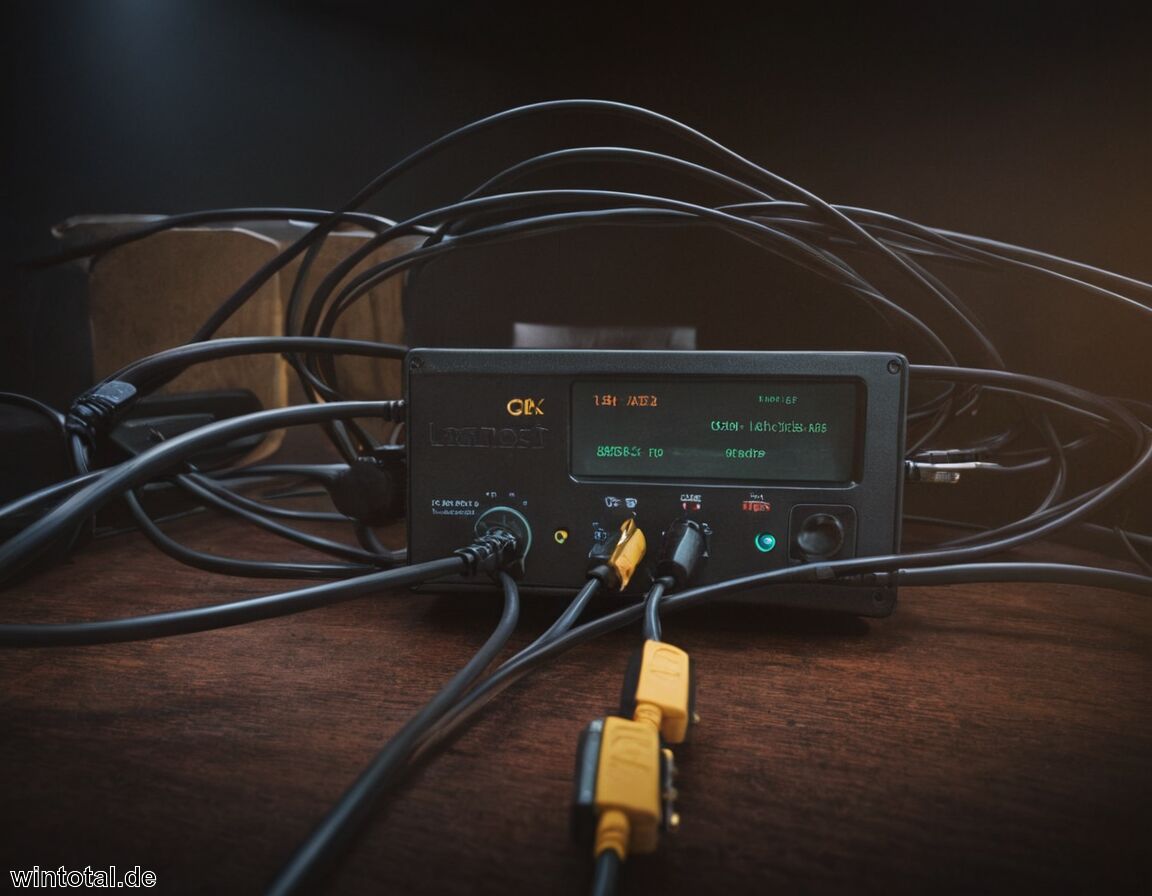 Localhost erklärt - 127.0.0.1 und andere Adressen - WinTotal.de