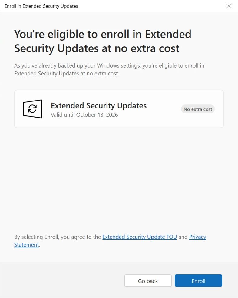Supportende von Windows 10 – Das sind Ihre Möglichkeiten - WinTotal.de