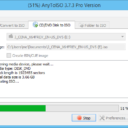 AnyToISO - Download - Kostenlos & schnell auf WinTotal.de