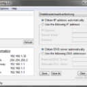 Simple IP Config - Download - Kostenlos & schnell auf WinTotal.de