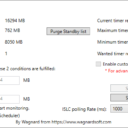 Intelligent Standby List Cleaner - Download - Kostenlos & schnell auf ...