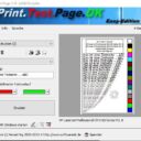 Print.Test.Page.OK - Download - Kostenlos & schnell auf WinTotal.de