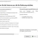 Windows Assessment and Deployment Kit (Windows ADK) für Windows 11 ...