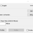 H2testw - Download - Kostenlos & schnell auf WinTotal.de