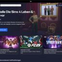EA Desktop-App - Download - Kostenlos & schnell auf WinTotal.de