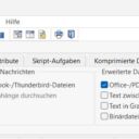 Agent Ransack - Download - Kostenlos & schnell auf WinTotal.de