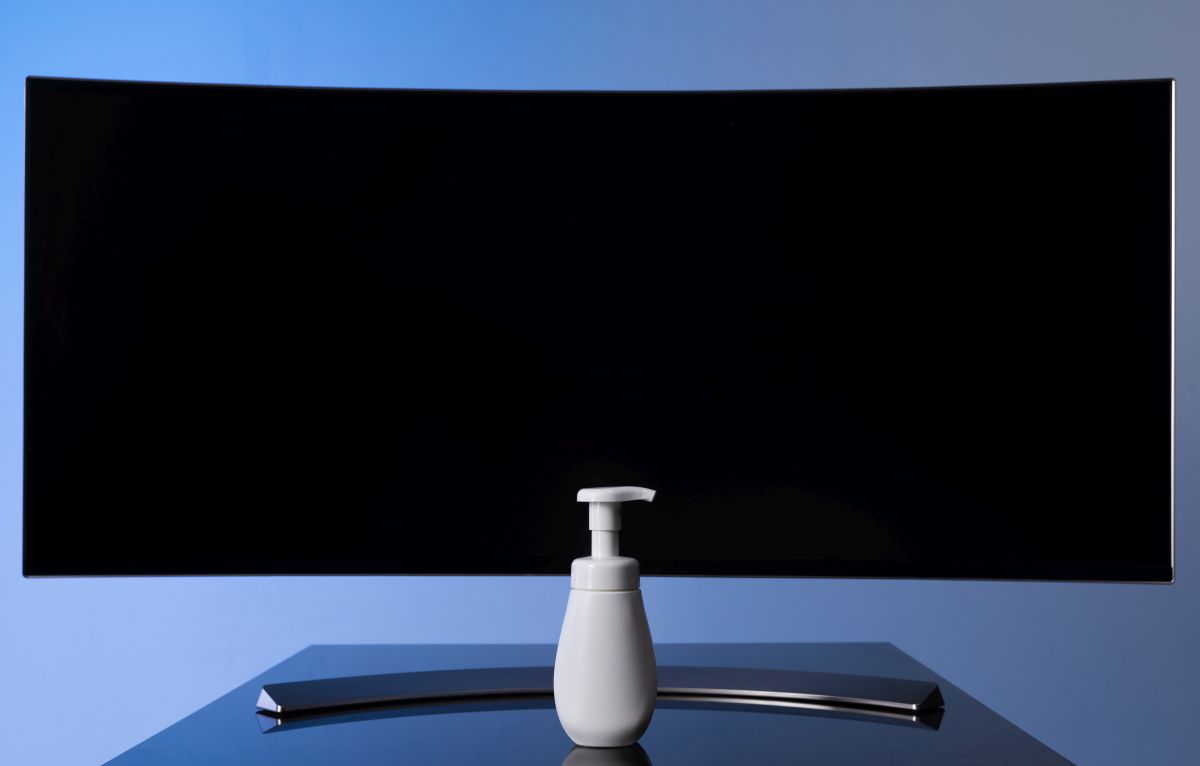 Curved Gaming Monitor – Die 15 besten Produkte im Vergleich - WinTotal