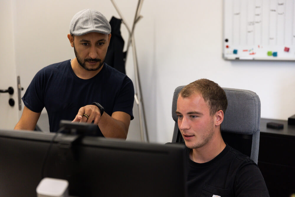 Über uns - WinTotal