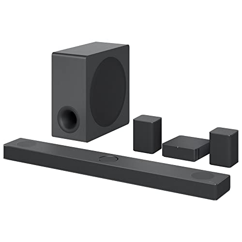 LG Surround System 5.1 – Die 15 besten Produkte im Vergleich - WinTotal