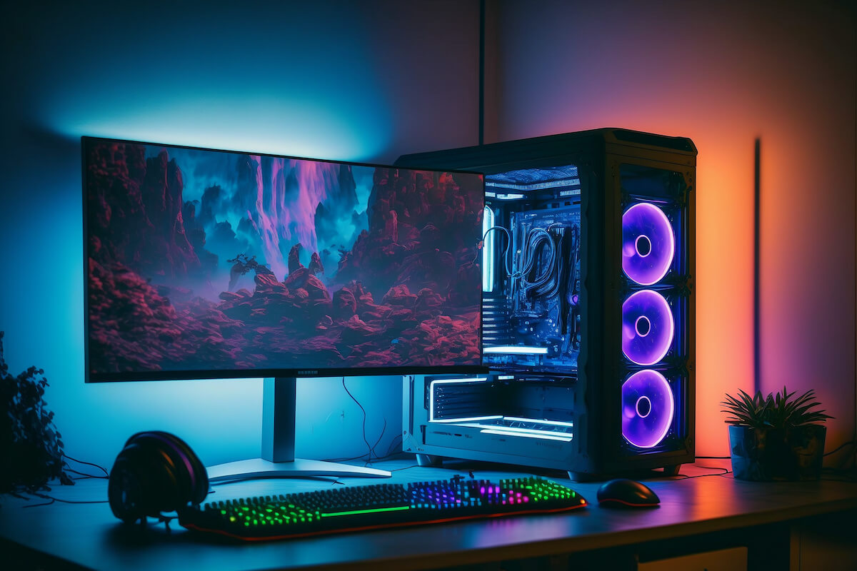 Besten 4K Gaming Monitore – Die 15 besten Produkte im Vergleich - WinTotal