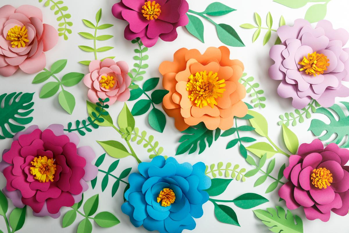 Buntes Papier – Die 15 besten Produkte im Vergleich - WinTotal