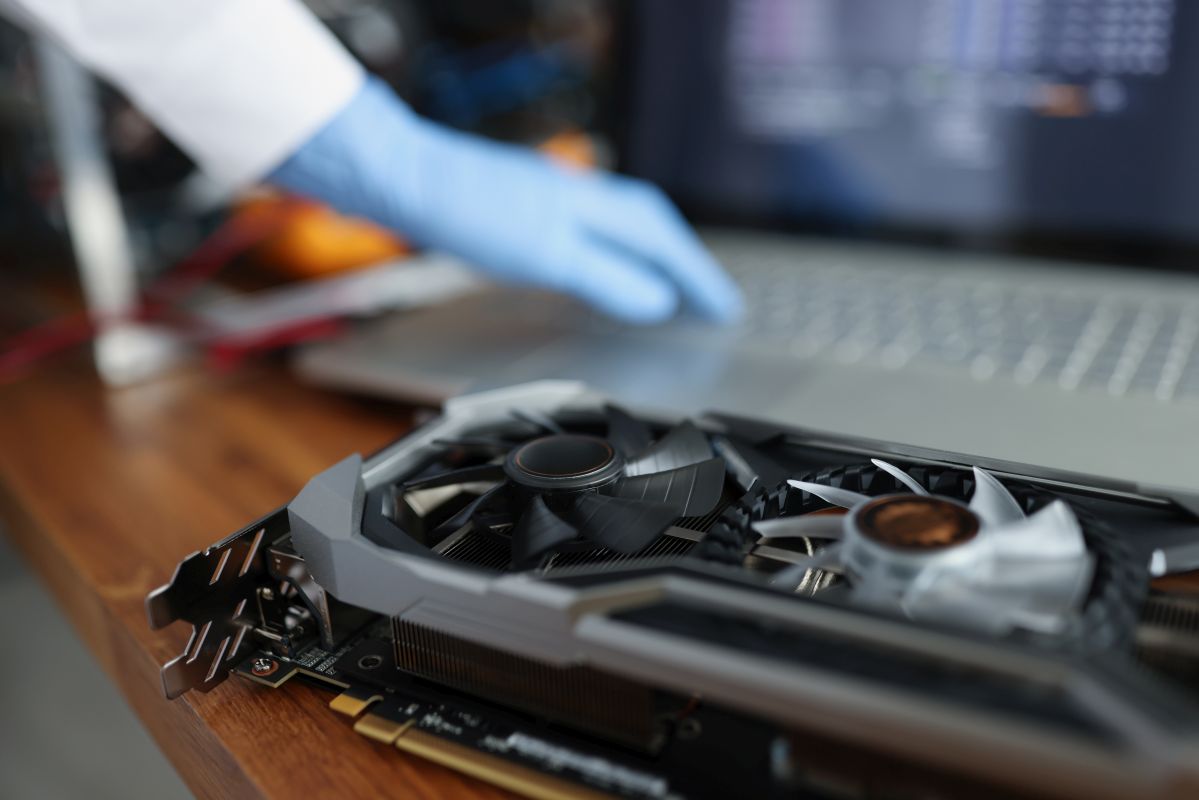 Gaming Laptop Grafikkarte – Die 15 besten Produkte im Vergleich - WinTotal