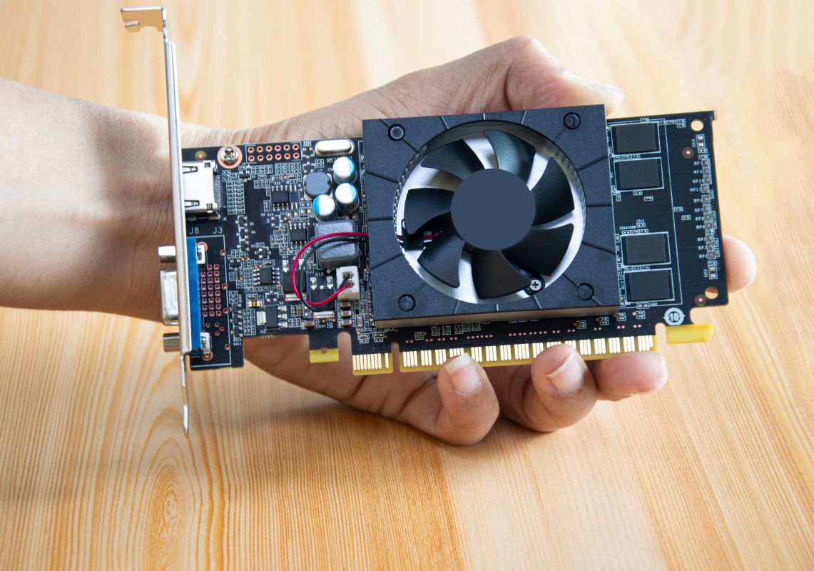 Gaming Laptop Grafikkarte – Die 15 besten Produkte im Vergleich - WinTotal