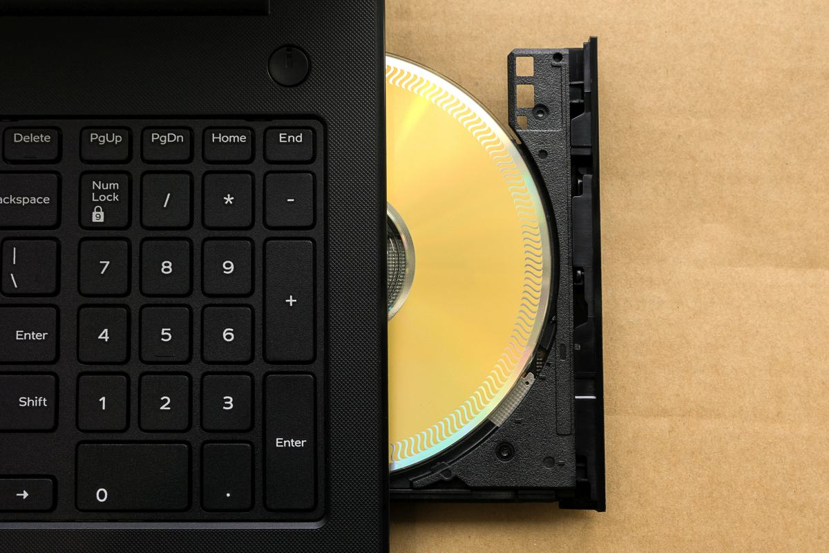 Laptop 17 Zoll mit DVD-Laufwerk – Die 15 besten Produkte im Vergleich ...