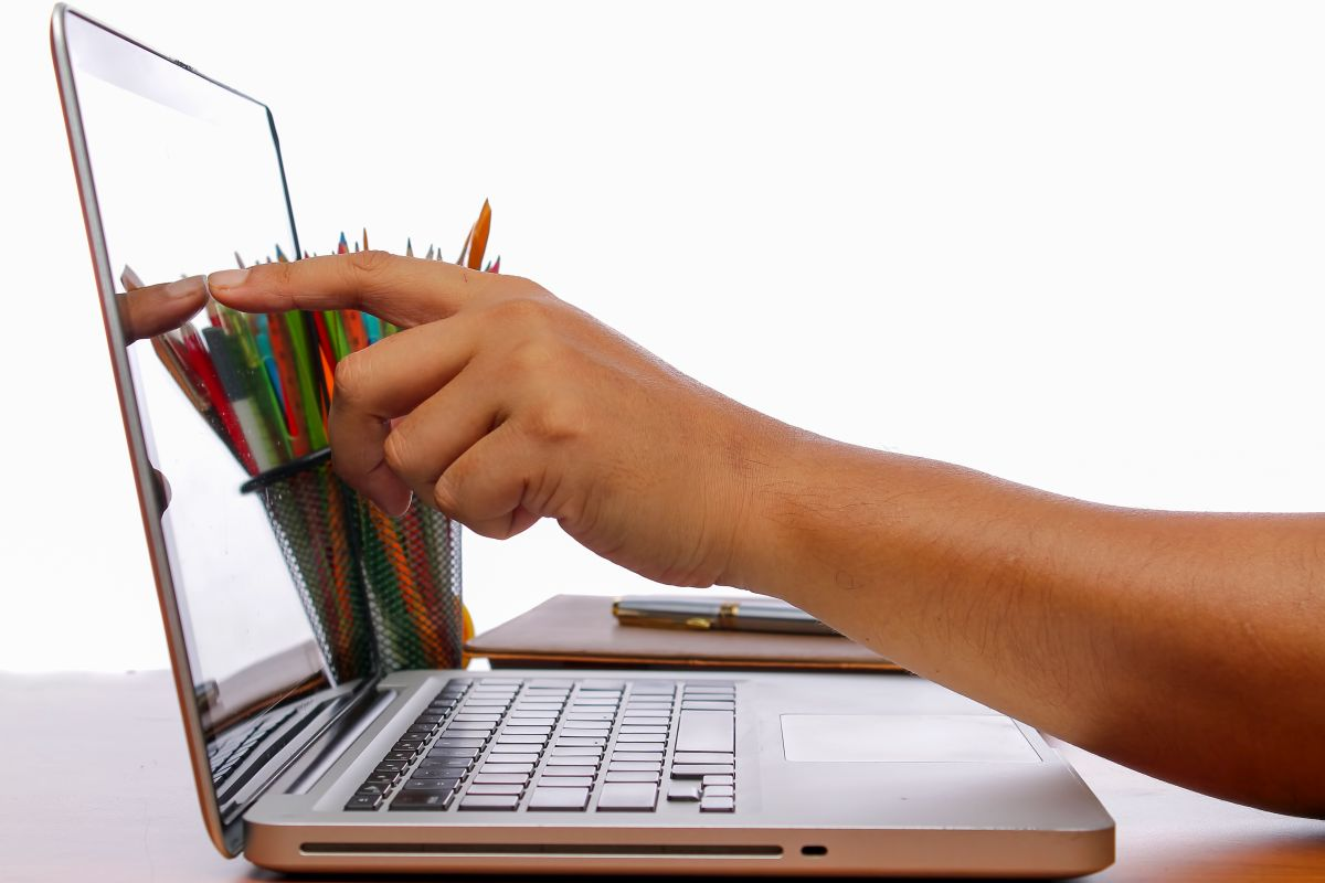 Laptop mit Touchscreen und Stift – Die 15 besten Produkte im Vergleich ...