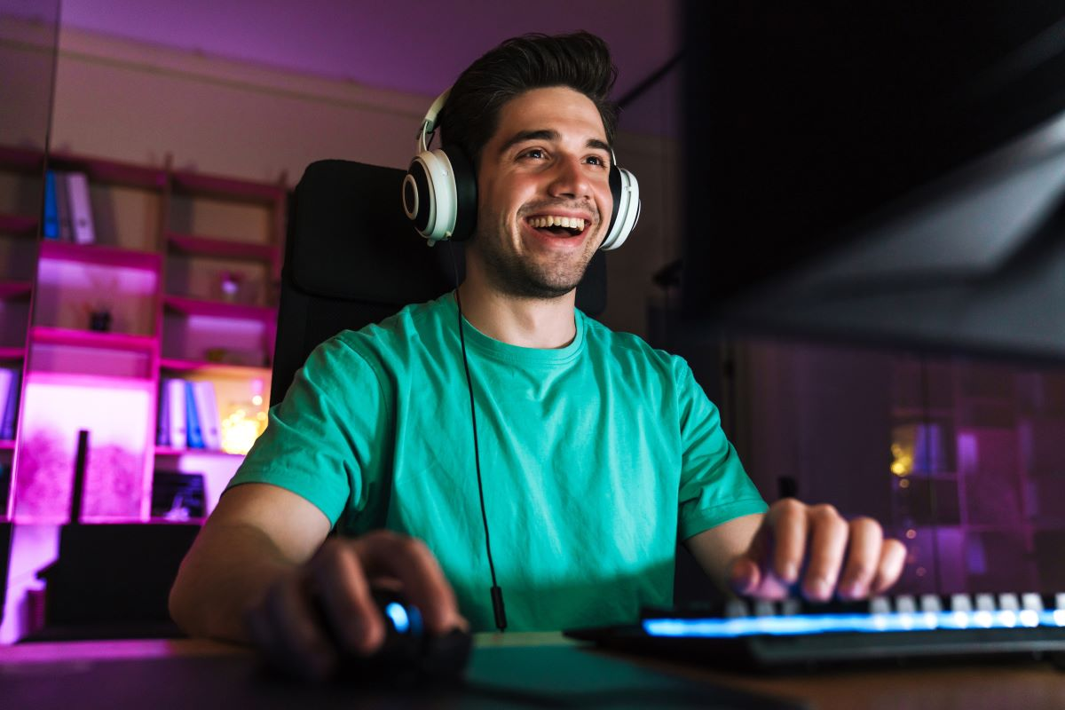 8K Gaming Monitor – Die 15 besten Produkte im Vergleich - WinTotal