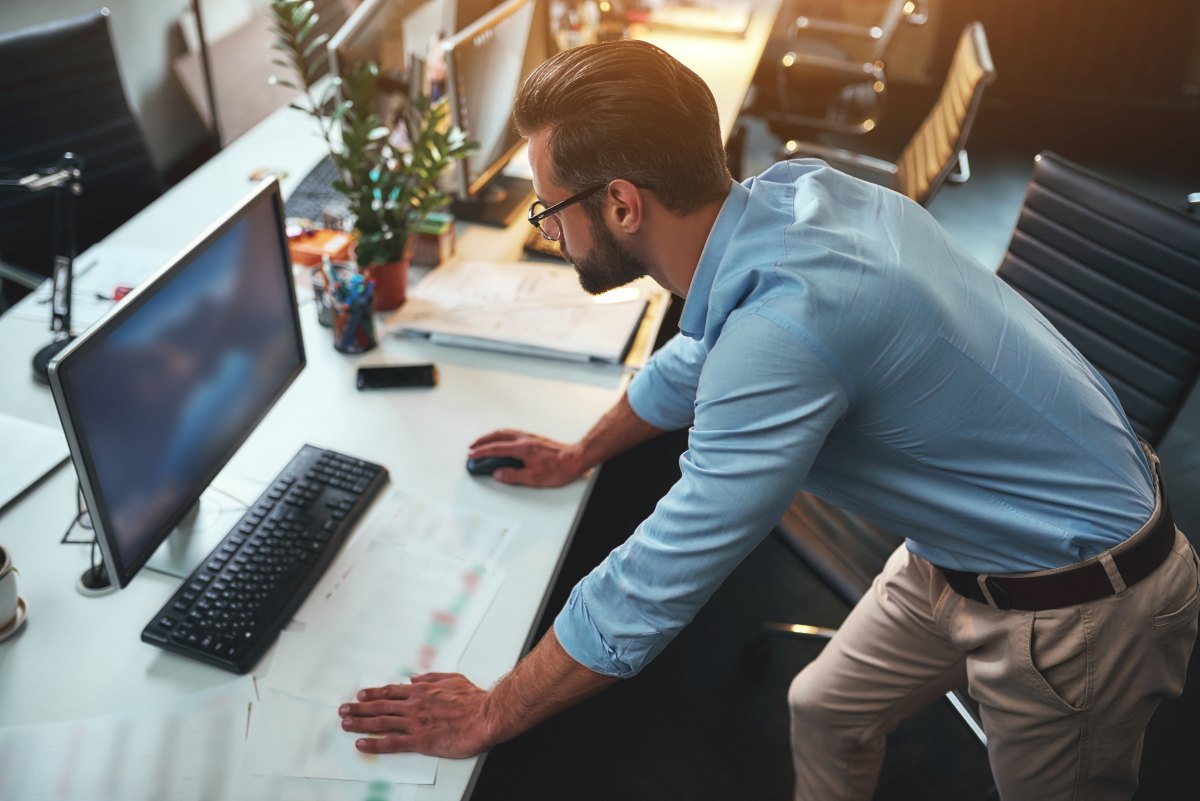 Monitor Drehbar Hochkant – Die 15 besten Produkte im Vergleich - WinTotal