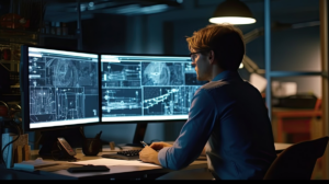 Monitor Drehbar Hochkant – Die 15 besten Produkte im Vergleich - WinTotal